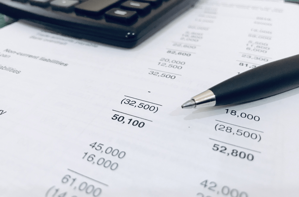 International Accounts – Monfort International